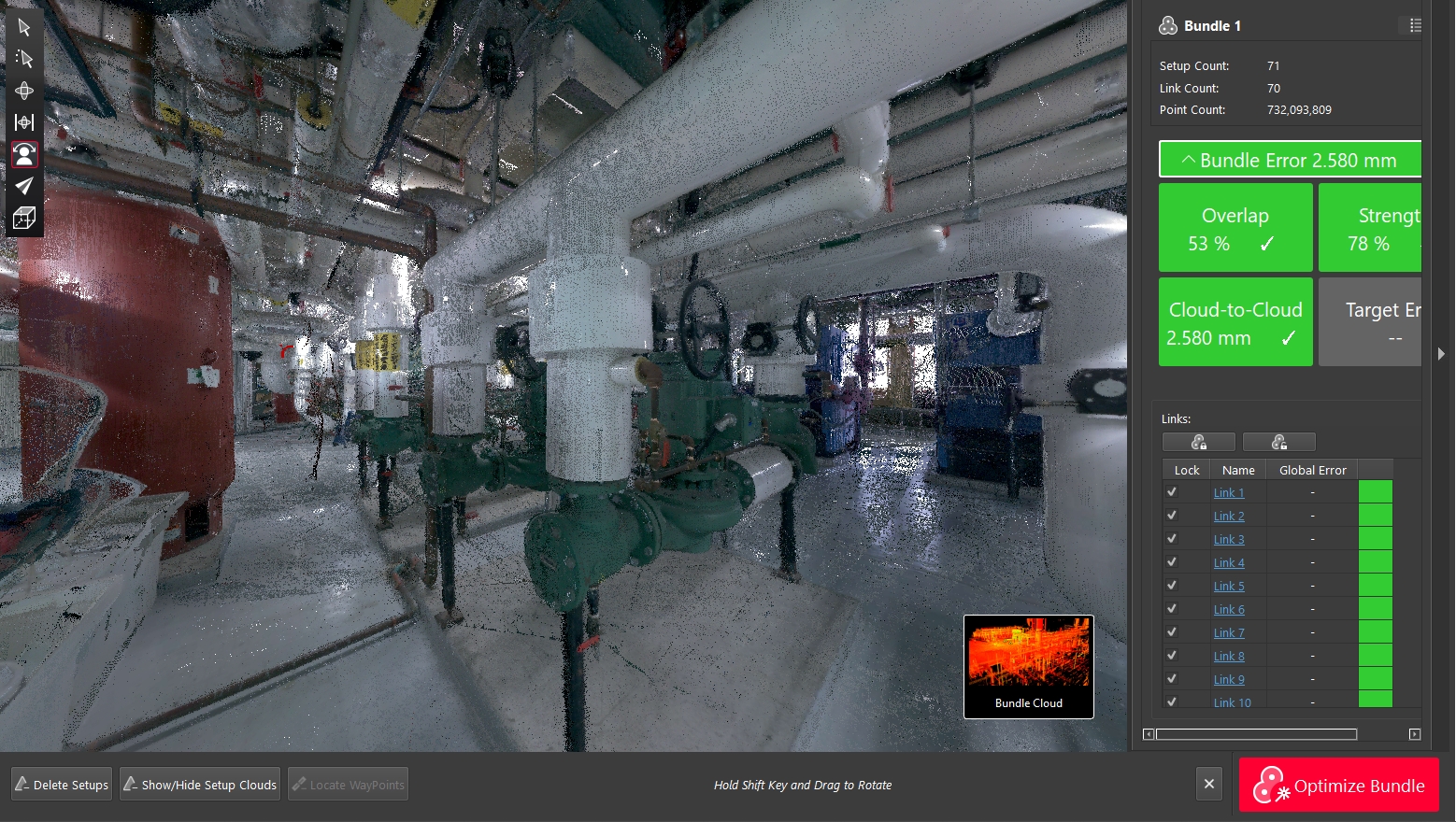 Case Study - 3D Scanning and Reverse Engineering (Scan to CAD) of ...